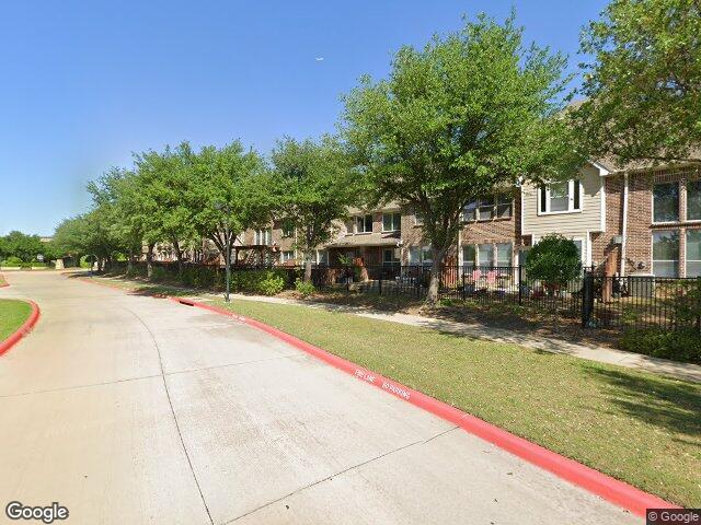 200 Milan St Unit 705, Lewisville, TX 75067