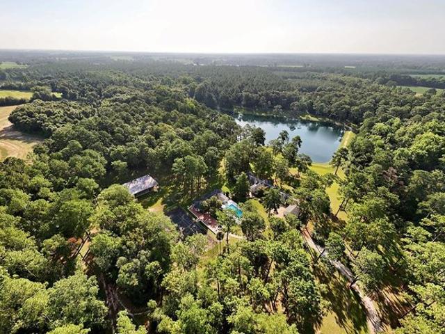 200 Mimosa Ln, Cairo, GA 39827
