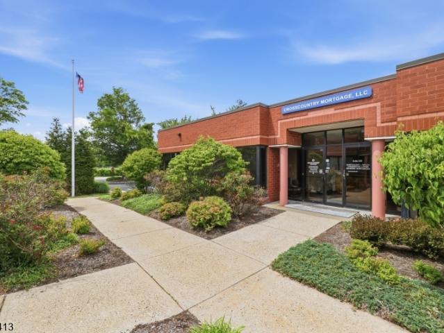 200 Mineral Springs Dr