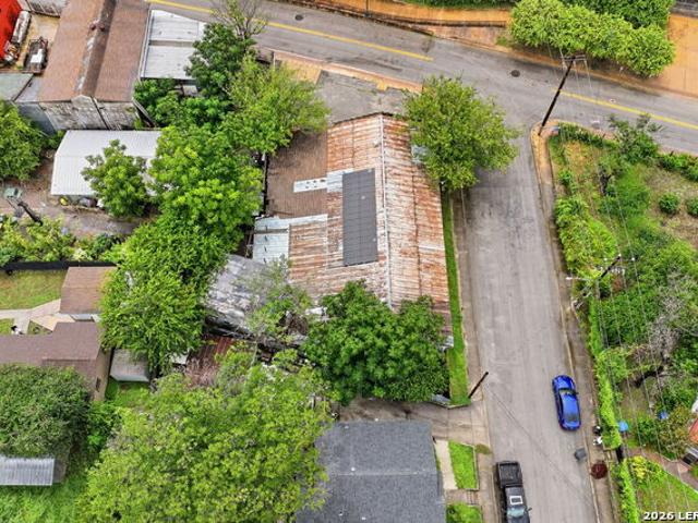 200 Mission Rd