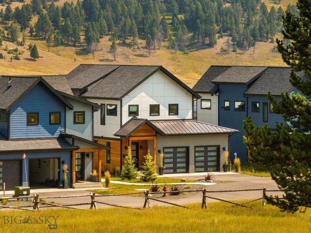 200 Misty Mountain Ct, Big Sky, MT 59730