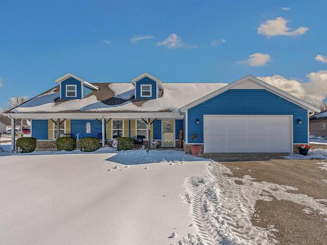 200 Misty Marie Drive