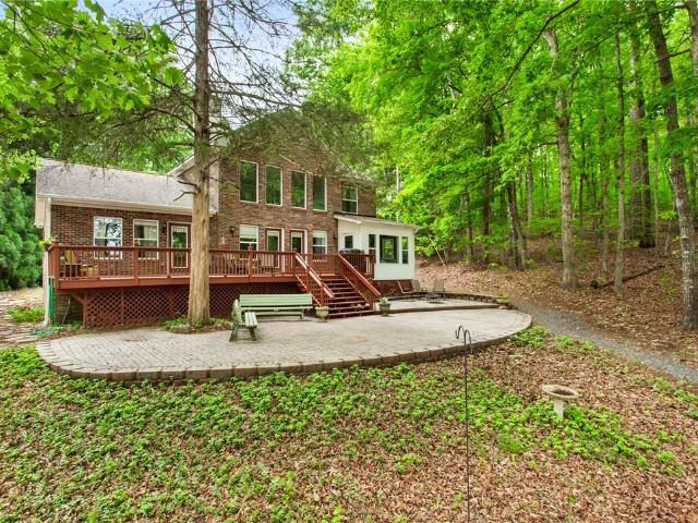 200 Mullins Ford Landing Road