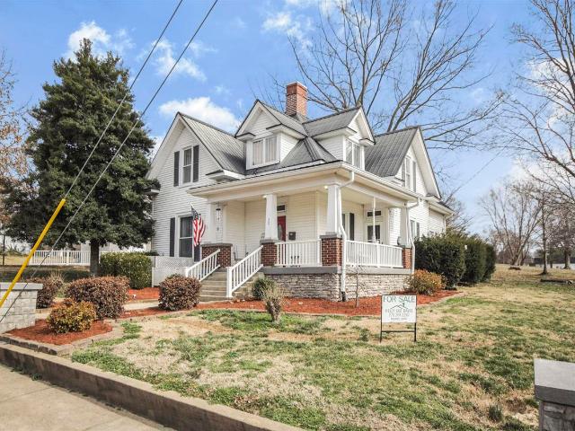 200 N 4th Street