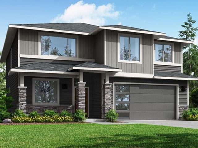 200 N 89th Loop, Ridgefield, WA 98642