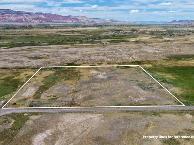 200 N 1000 W, Glenwood, UT 84730
