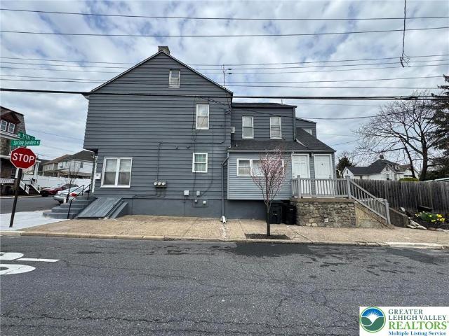 200 N 11th St, Easton, PA 18042 | MLS #774099