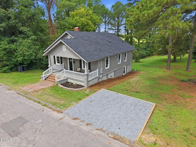 200 N 17th Street