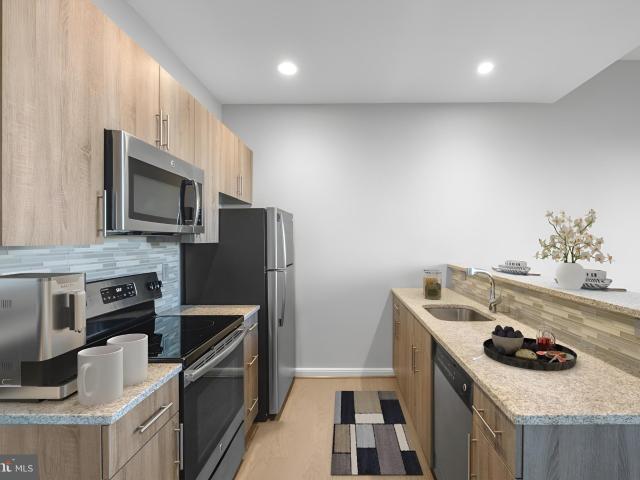 200 N 16th St, Unit 2207, Philadelphia, PA 19102 | MLS #PAPH2598