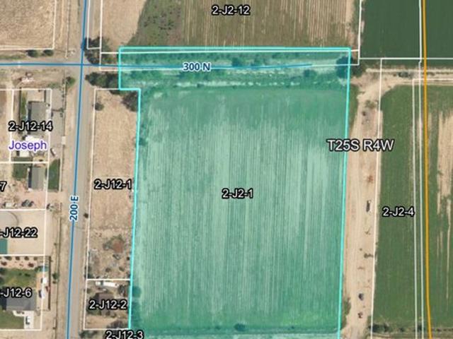 200 N 275 E, Joseph, UT 84739