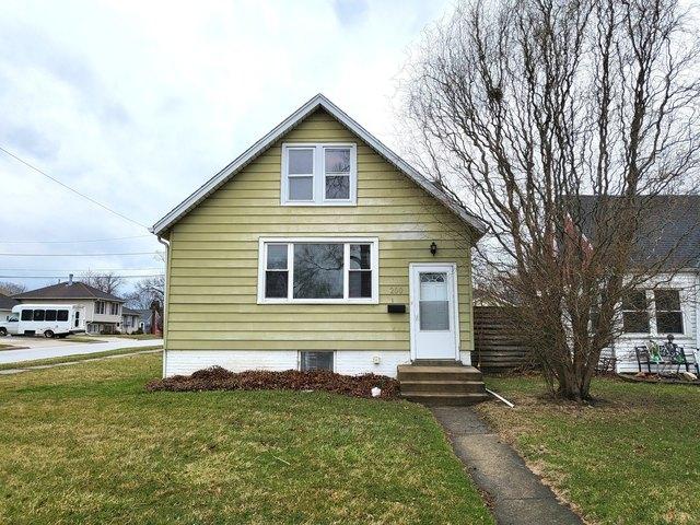 200 N 2nd Ave, Villa Park, IL 60181