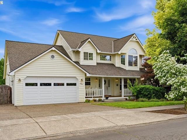 200 N 31st Ave, Cornelius, OR 97113