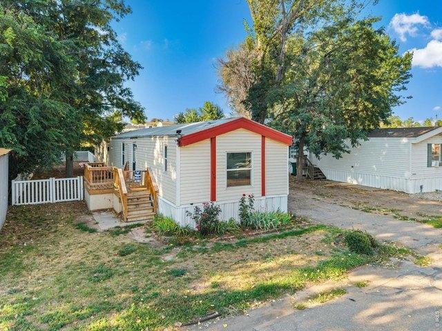 200 N 35th Ave Lot 155, Greeley, CO 80634