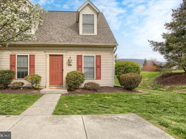 200 N Timber Ct, Harrisburg, PA 17110 | MLS #PADA2058 | Compass