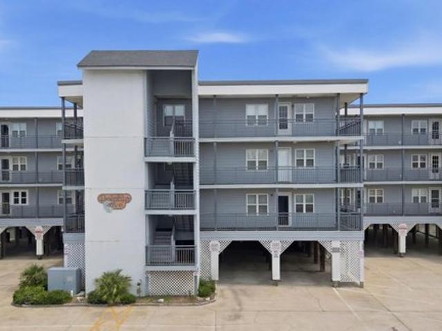 200 N Waccamaw Dr Unit 3A, Garden City Beach, SC 29576