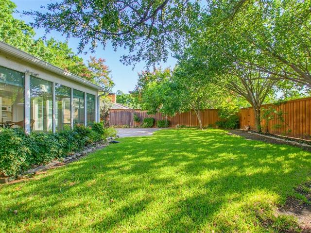 200 N Weatherred Drive