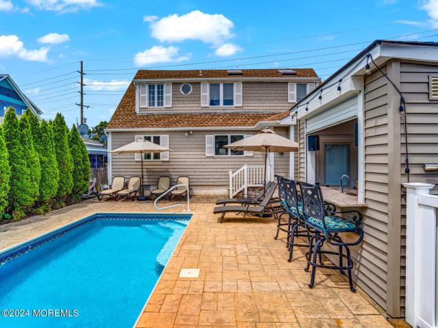 200 N Bayview Ave, Seaside Park, NJ 08752 | MLS #22430