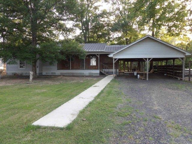 200 N Bayou Dr, Lake Village, AR 71653