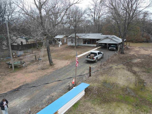 200 N Bayou Drive