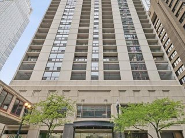 200 N Dearborn St Unit 1007, Chicago, IL 60601
