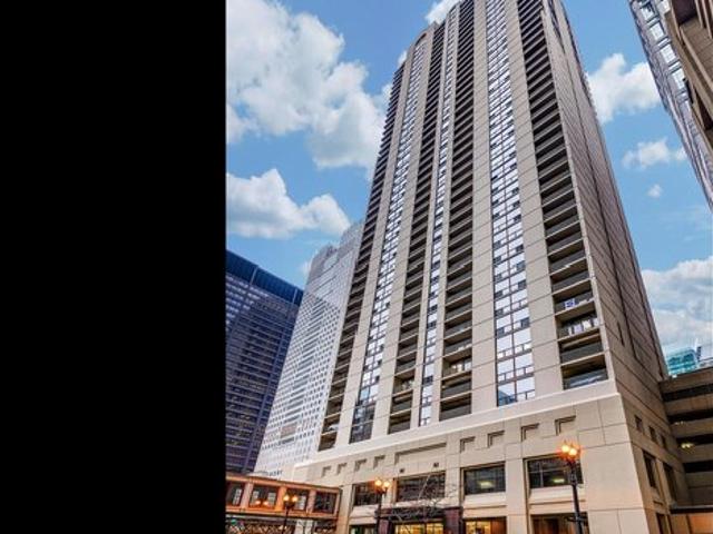 200 N Dearborn St Unit 3303, Chicago, IL 60601
