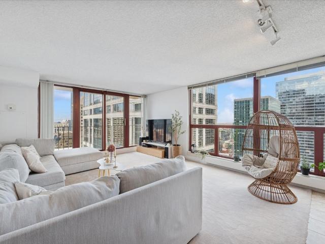 200 N Dearborn St, Unit 4407, Chicago, IL 60601 | MLS #12508