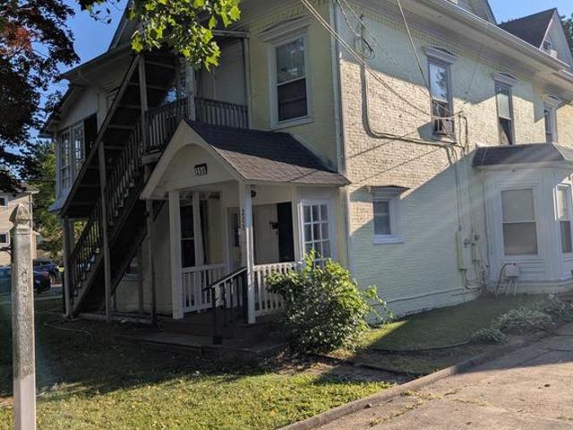 200 N East Avenue