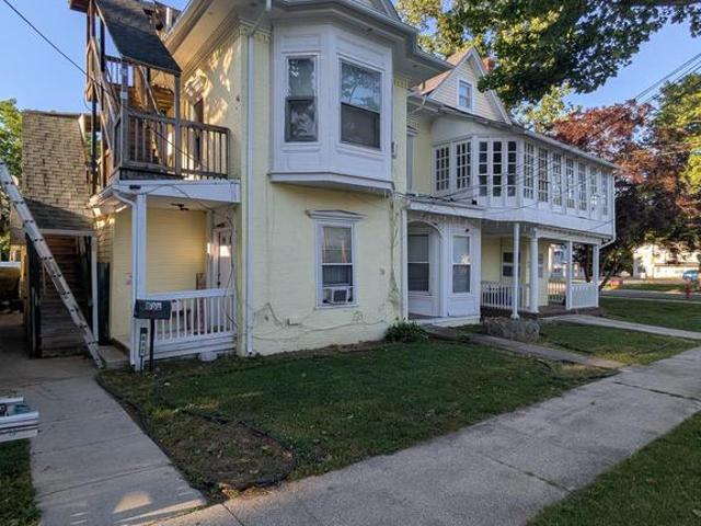200 N East Avenue