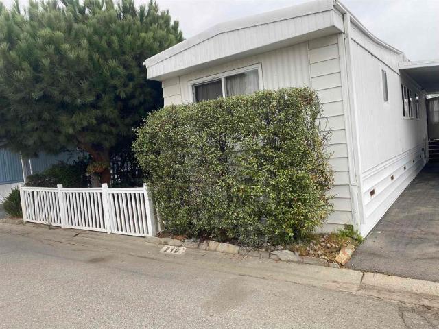 200 N El Camino Real 219