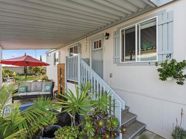 200 N El Camino Real, Unit SPC 15, Oceanside, CA 92058 | MLS #NDP2601