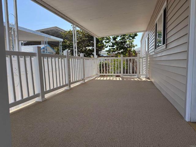 200 N El Camino Real, Unit 150, Oceanside, CA 92058 | MLS #NDP2601