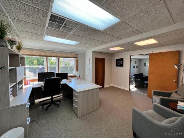 200 N F Street
