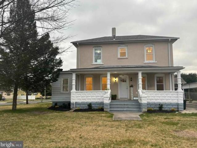 200 N Franklin St, Landisville, NJ 08326
