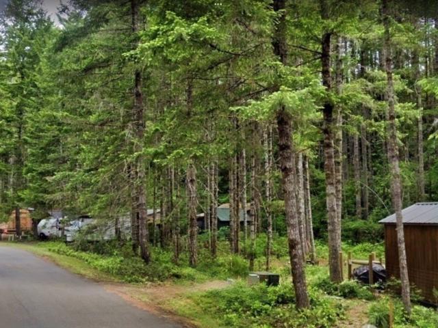 200 N Glenwood Rd, Hoodsport, US, WA