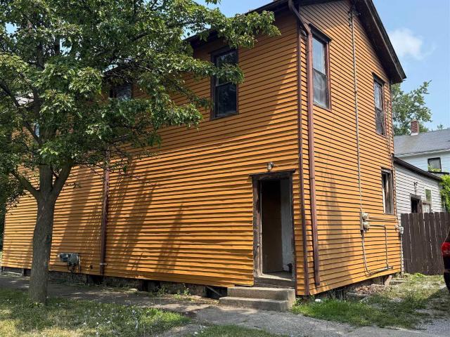 200 N Granger Street