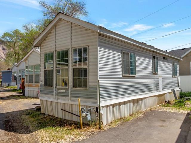 200 N Harrisville Rd Trlr 3, Ogden, UT 84404