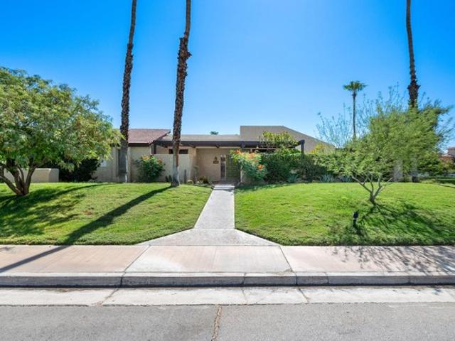 200 N Hermosa Dr, Palm Springs, CA 92262