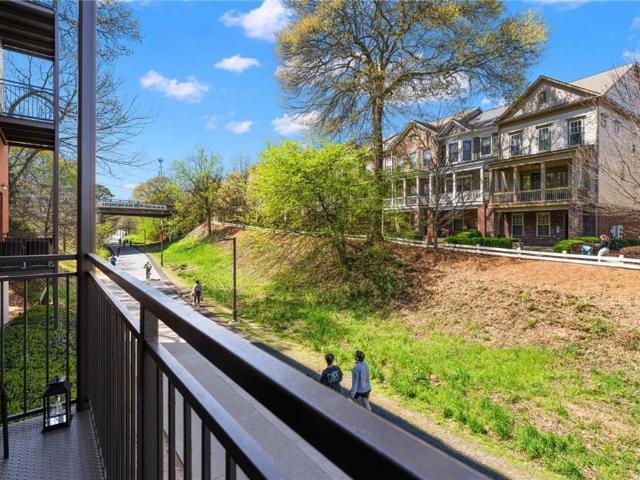 200 N Highland Avenue 102