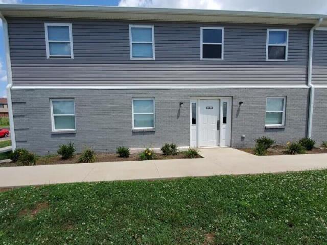 200 N Hill N Dale Street