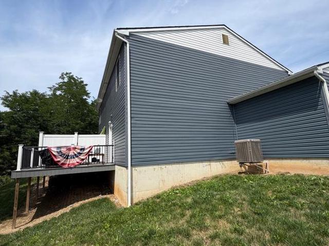 200 N Hummel Street
