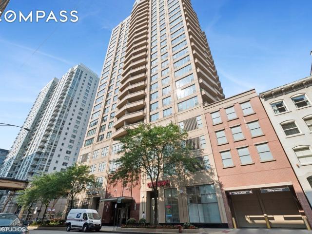 200 N Jefferson St 1304, Chicago, IL