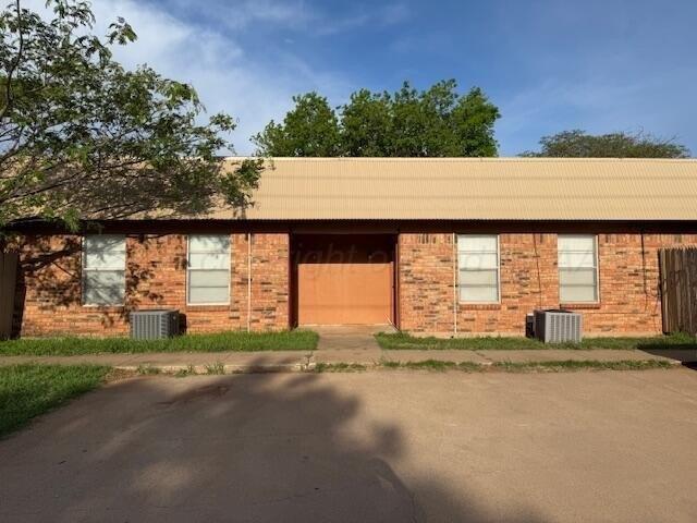 200 N Jefferson St, Abilene, TX 79603