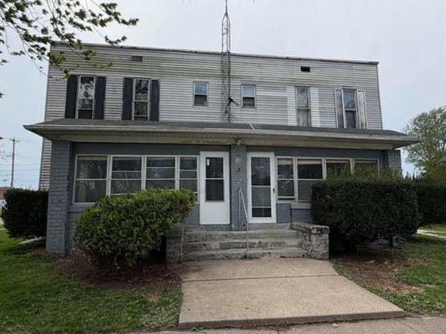 200 N Jefferson St, Abingdon, IL 61410