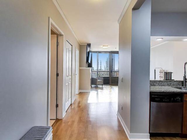 200 N Jefferson Street # 2407