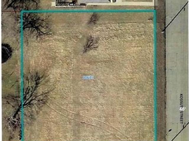 200 N Kossuth St, Osceola, IA 50213