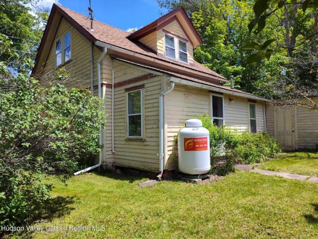 200 N Lake Road