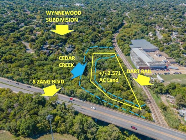 200 N Manus Dr, Dallas, TX 75224 | MLS #21128 | Compass