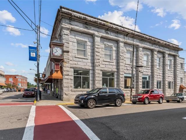 200 N Main Street