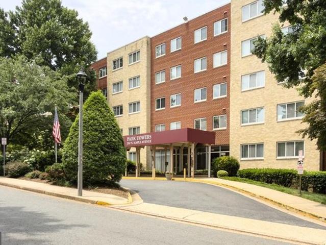 200 N Maple Ave Apt 206, Falls Church, VA 22046