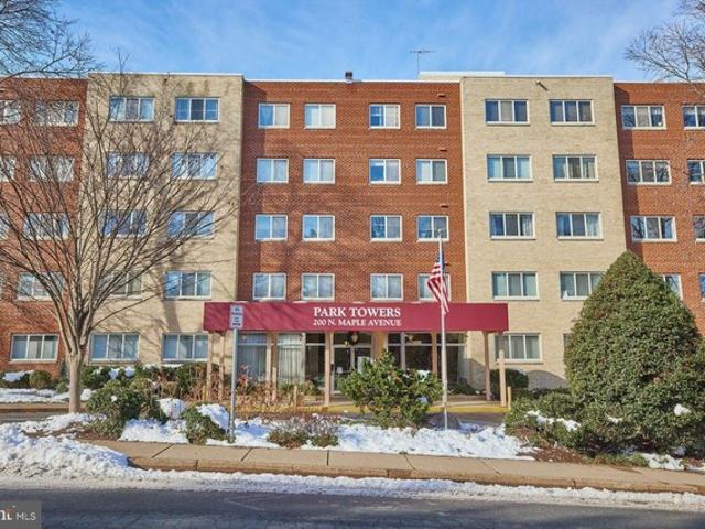 200 N Maple Ave Apt 212, Falls Church, VA 22046